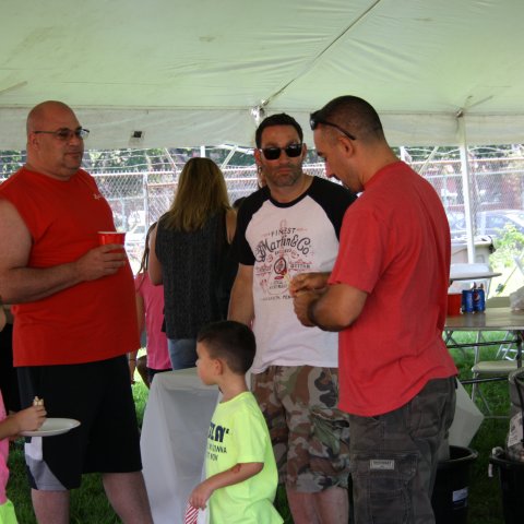 CWA 1109 | Communications Workers of America • Local 1109